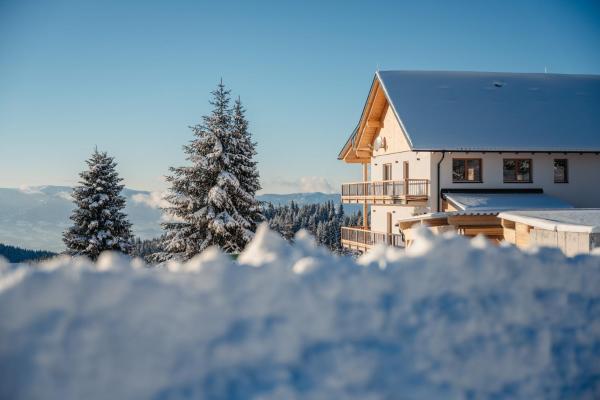 Weinebene Apart - Carinthie