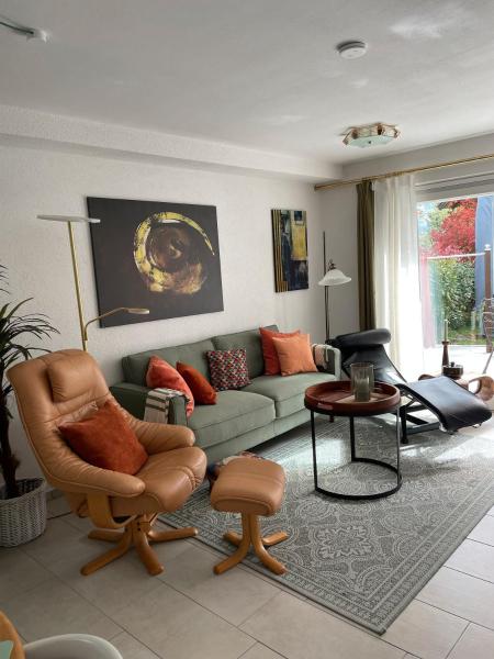 Ferienwohnung Buntspecht - Bad Wildbad