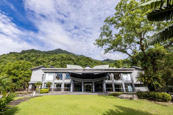 Butterfly Valley Resort - Hualien County