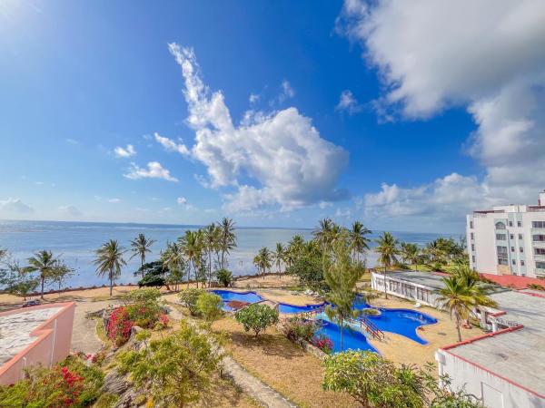 Shabiki Sea View Apartments - Mombasa