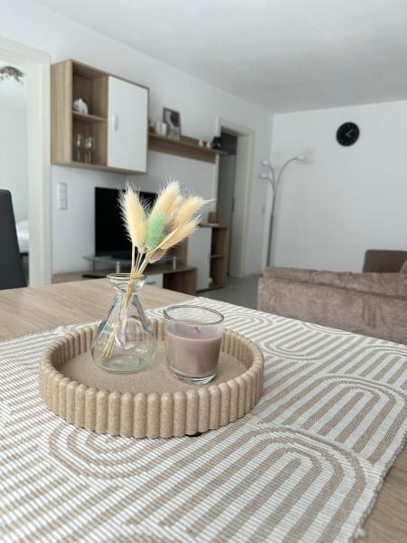 Schwarzwald - Modern Mit Terrasse - Schramberg