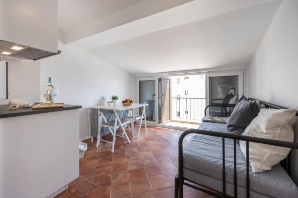 Estúdio Praia Da Luz - Luz