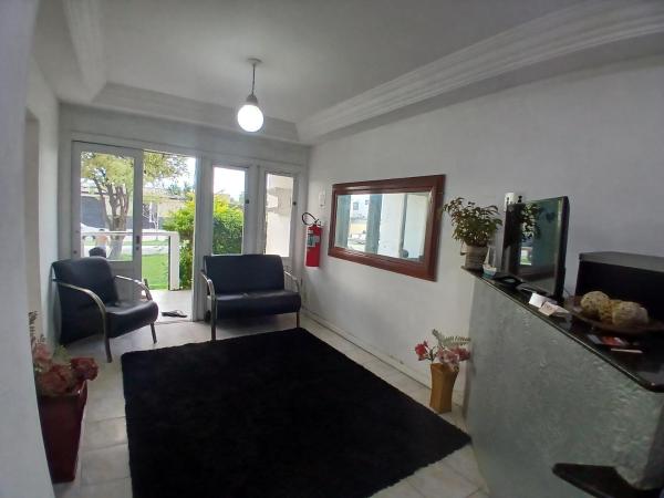 Pousada Recanto Das Ondas - Macaé