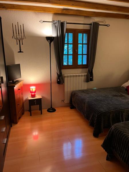 Grande Maison Familiale - Alpes-Maritimes