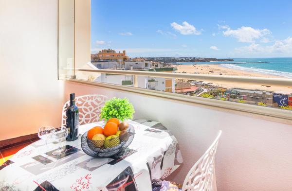 Varandas Da Rocha - Silhueta Citadina - Ferragudo