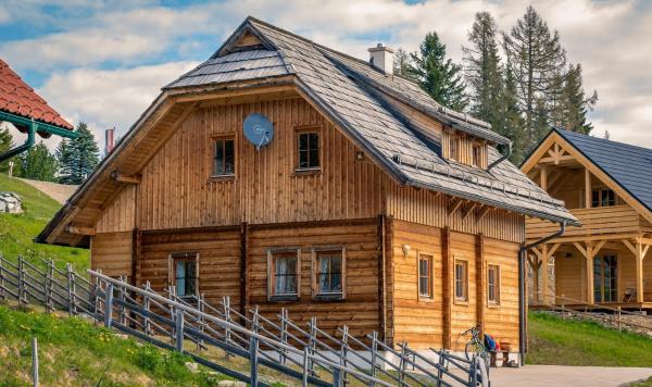 Kernmayerhütte - Austria