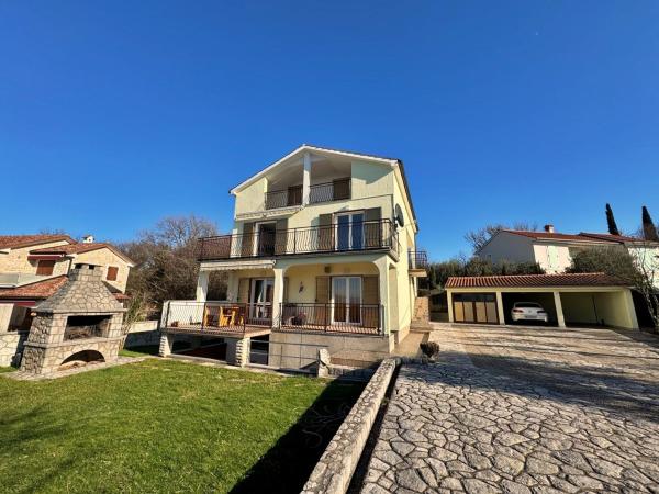 Apartments Pavle - Krk