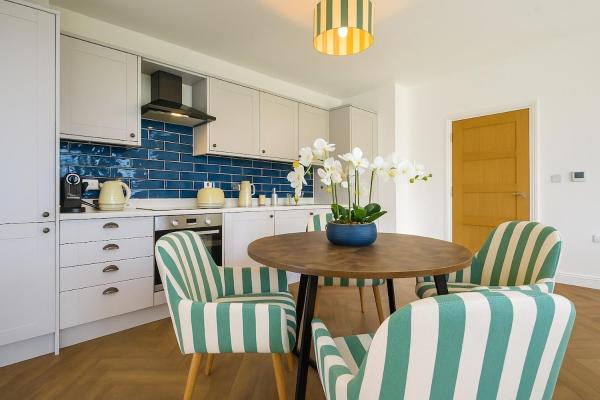 Highfields House Spinny Hill Northampton - Northampton