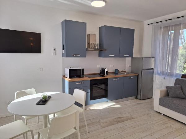 Starlight Apartment By Quokka 360 - In The Surroundings Of Milan - Saronno