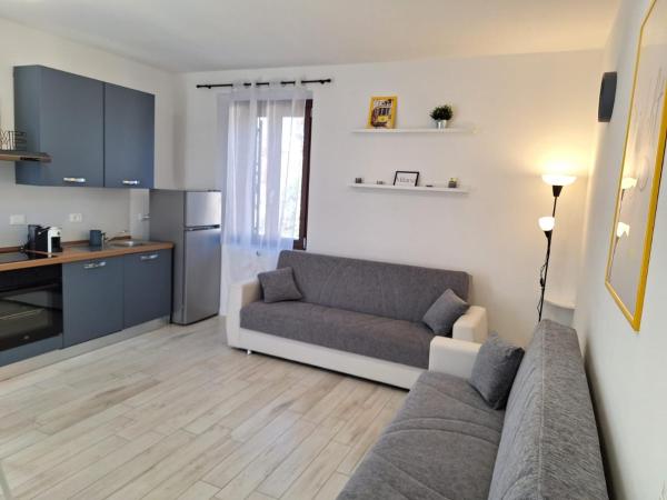 Starlight Apartment By Quokka 360 - Half An Hour From The Centre Of Milan - Saronno