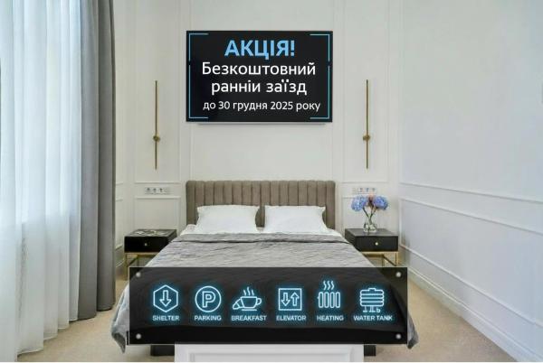 Ekaterina Ii Hotel - Odesa