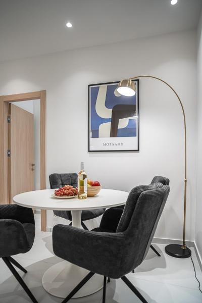 Koukaki Urban Suites - Atenas