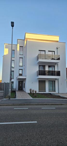 Ludwig 2 - Freudenstadt