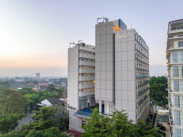 De Paviljoen Bandung - Bandung