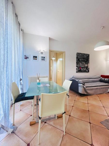 Tito Speri-flexrent Immobiliare Abissinia - Riccione