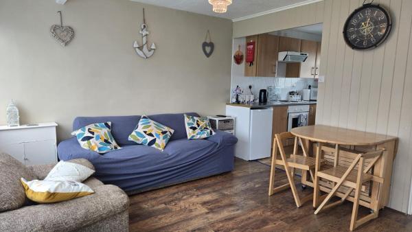 Lingalonga 165 Sundowner - Winterton-on-Sea