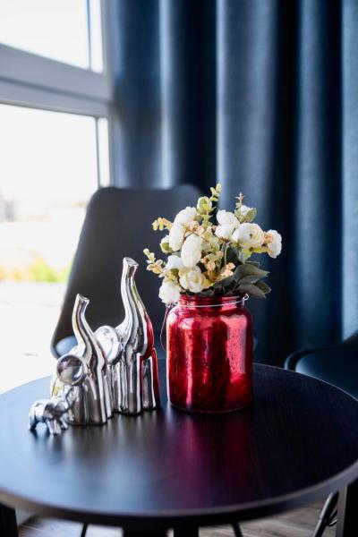 Дизайнерські апартаменти в ЖК Dreamtown 10а - Луцк