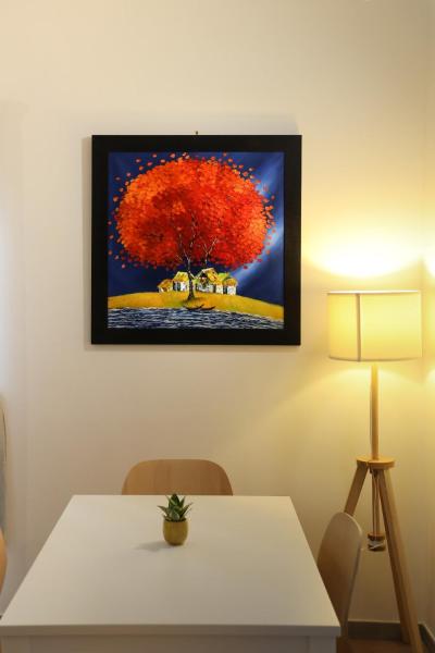 Casa Indipendente Via Belvedere 101 Napoli - Vomero - Neapol