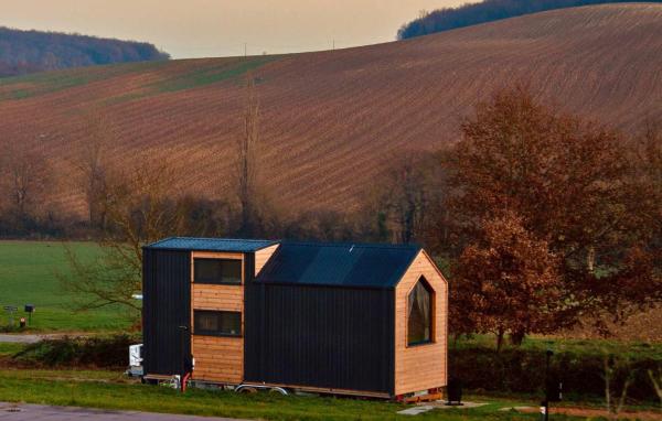 Mighty Fins Retreat X By Tiny Away - Tarn-et-Garonne