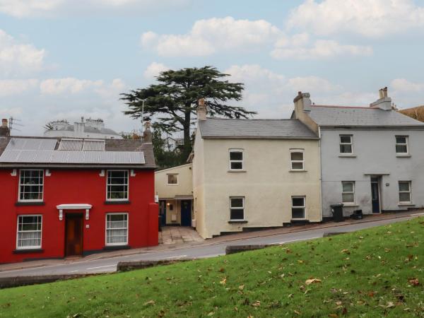 Teign Place - Dawlish Warren