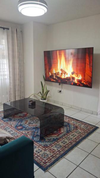 18 Key Largo Ocean House Of Uzurie - Amanzimtoti