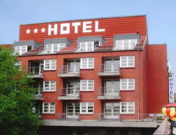 Hotel An Der Hörn - Altenholz