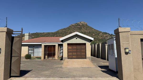 Homes By Palesa - Lesotho