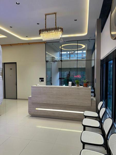 Nano Pod Yotel - Surat