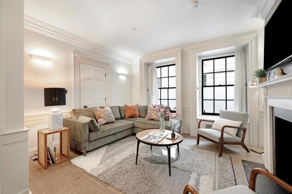 Arcore London Premium Apartment Liverpool Street - Moffat