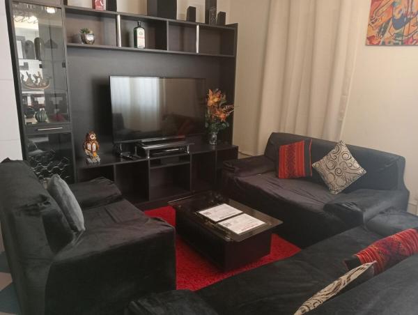 Departamento Turístico Rosaelena B&b 9 Personas - Cusco