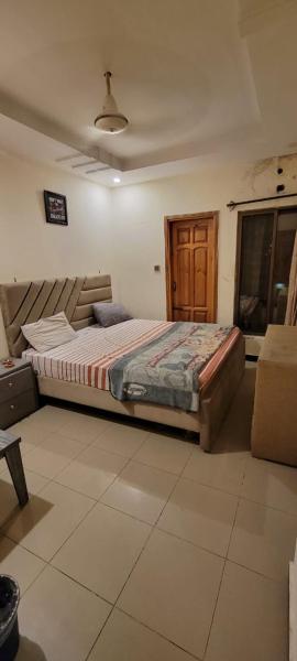 Night Stay Appartment Available - Islamabad