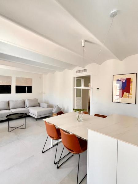 Flat By Forgetmenot - Viladecans