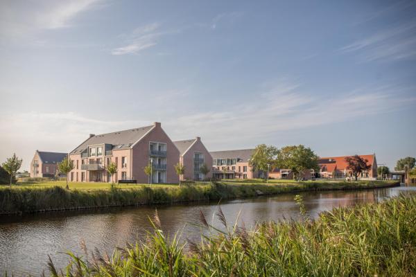 Noord Carolinensiel - Spiekeroog