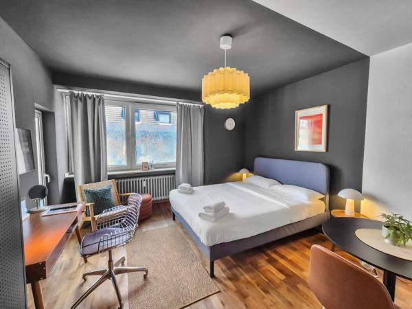 Medienhafen Designer Studio - 