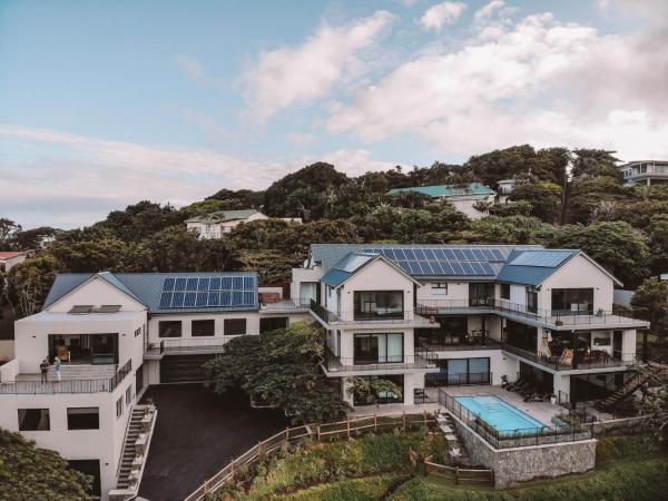 Bay House - Dolphin Coast