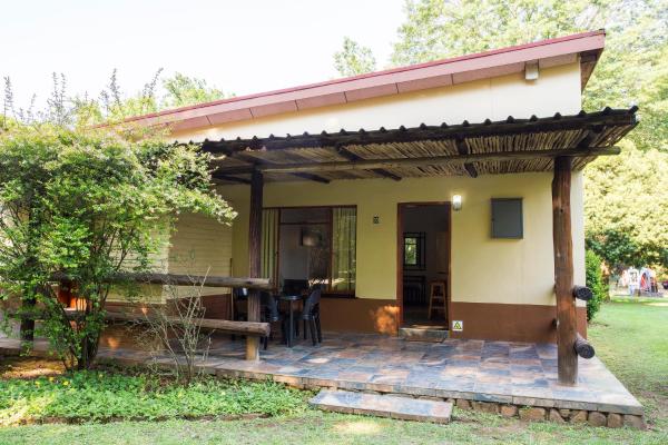 B&b On The Sabie River - Sabie