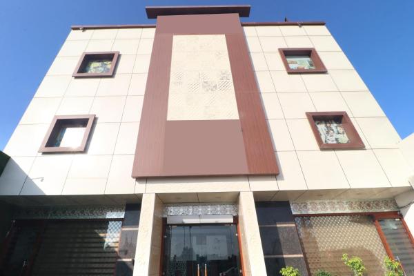 Hotel O B1 - Jalandhar