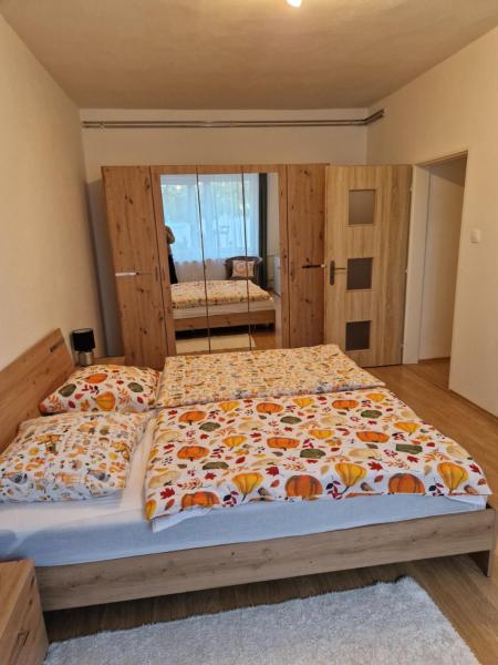 Apartman Kováčová - Sliač