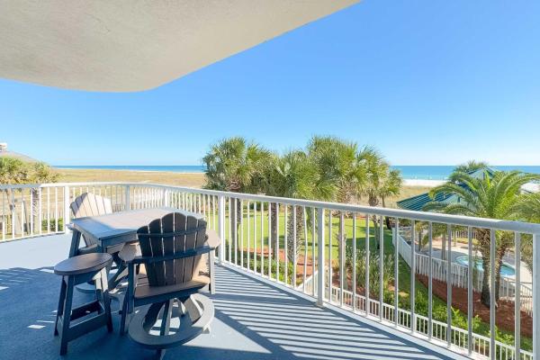 Spanish Key Unit 101 - Perdido Key, FL