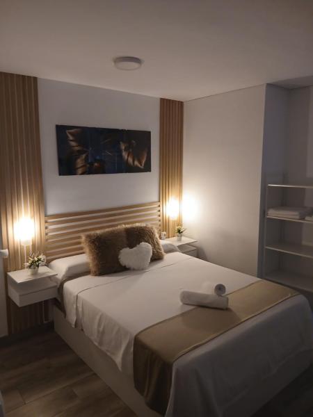 Estudio Coqueto Las Naciones - Benalmádena