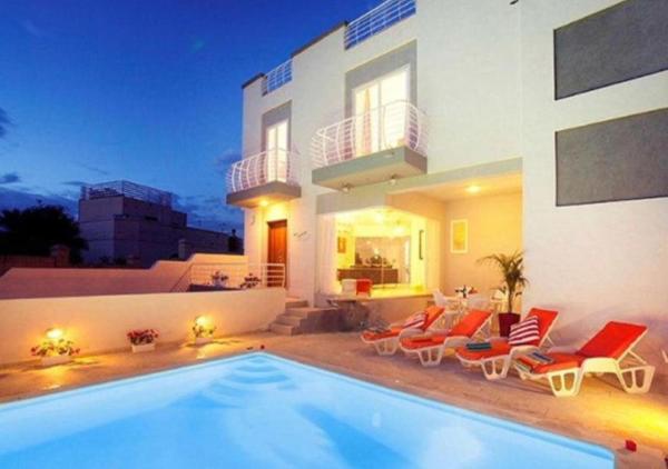 Villa Diamantina - Malta