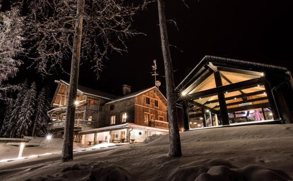 Rapukartano - Finland