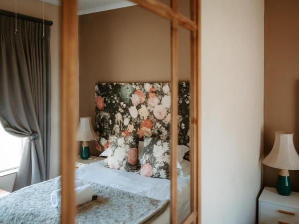 Franschhoek Farm Cottages - Franschhoek