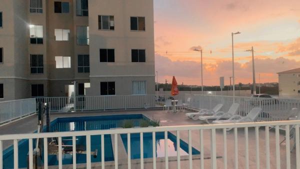 Aconchego Da Day - Aracaju