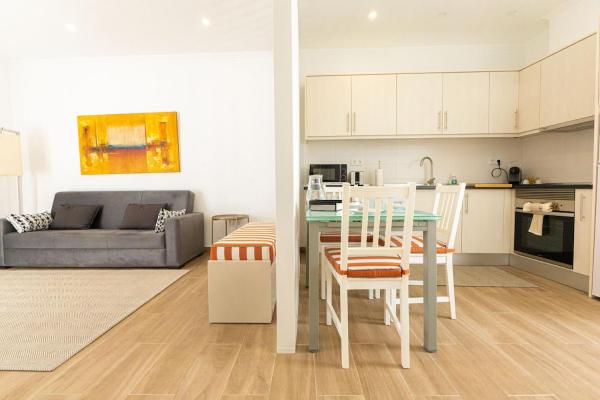 Modern 2br House Near Tavira Castle - Tavira