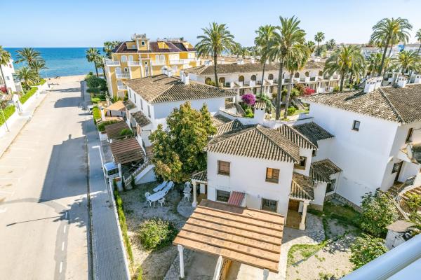 Urbanizacion Bahía Azul B-33 - Beniarbeig