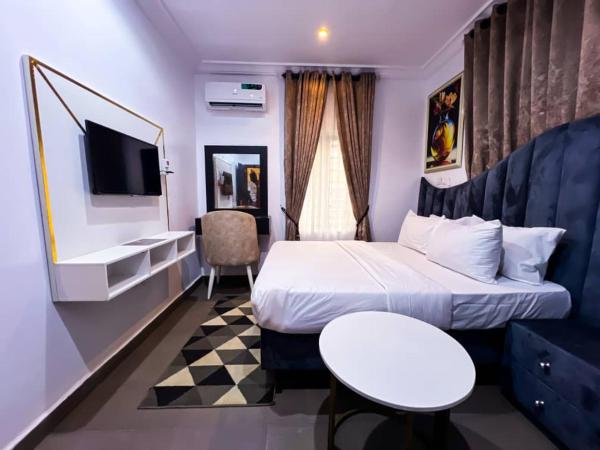Citadel Royal Apartment - Nigeria