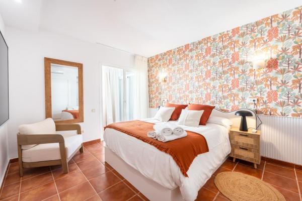 Apartamento Marbelsun Lv - Marbella