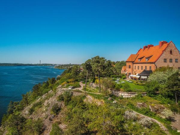 Högberga Gård - Saltsjöbaden