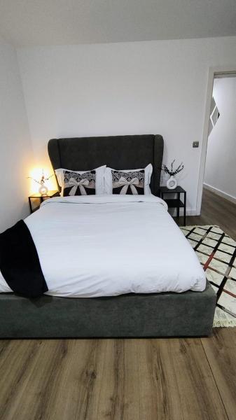 The Commercial Loft - 시티오브런던